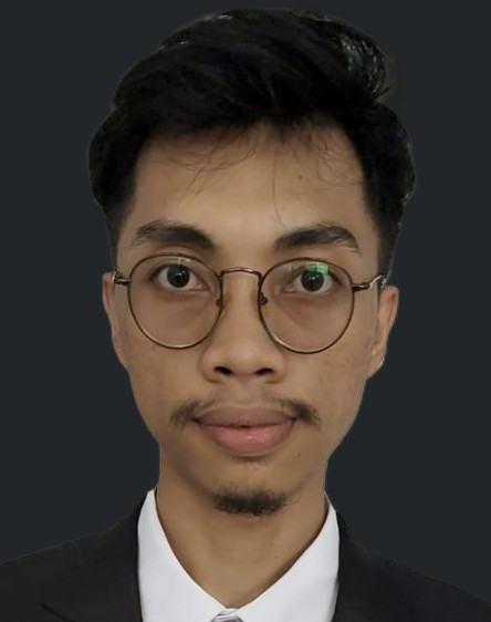 Faris Riski Portfolio